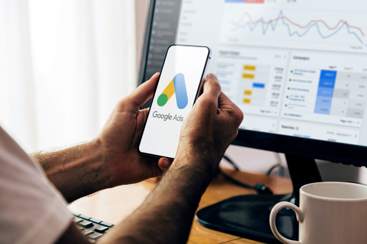 Google Ads Management Company for Mason Ohio