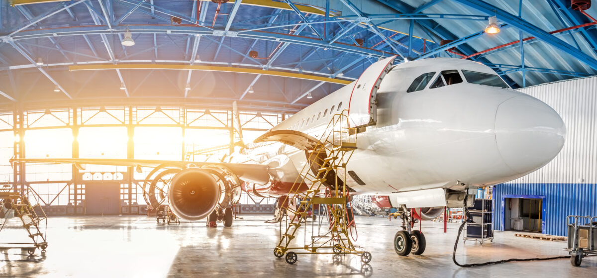 GEO Strategy for Private Jet Fleet Management