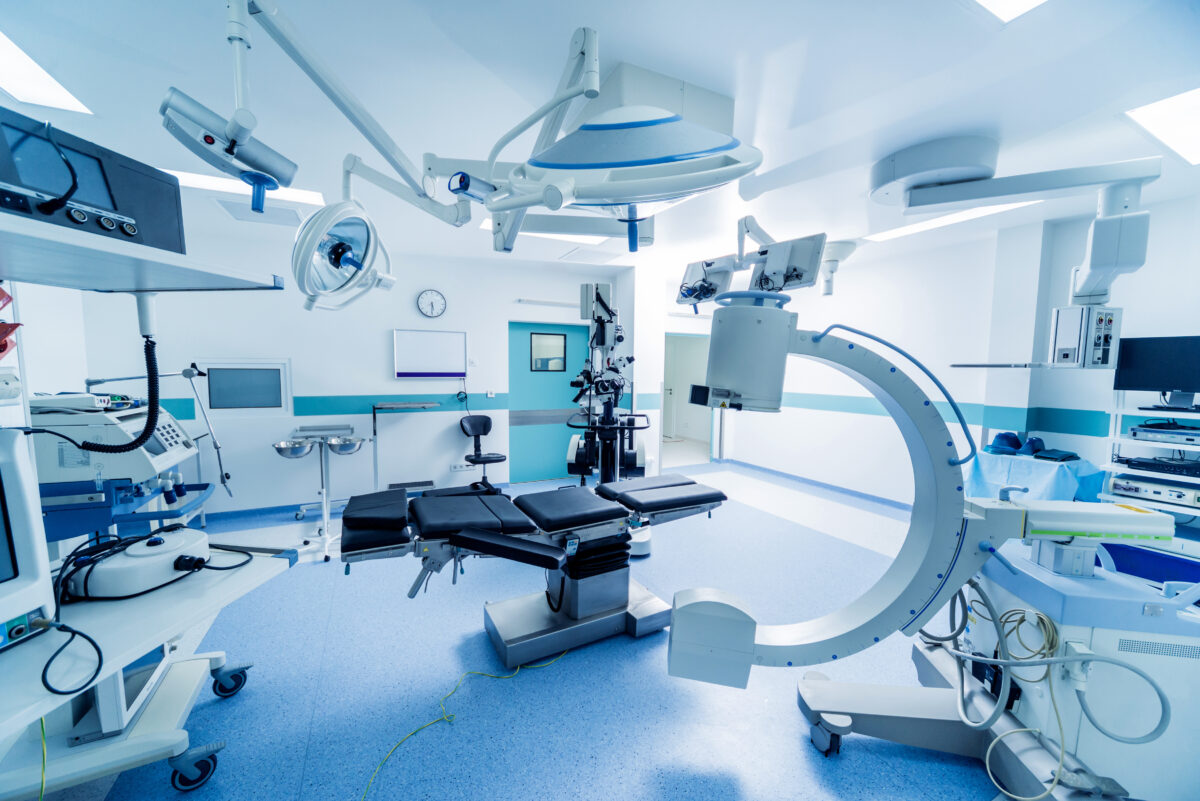Compliance-Focused GEO for Medical Device Firms