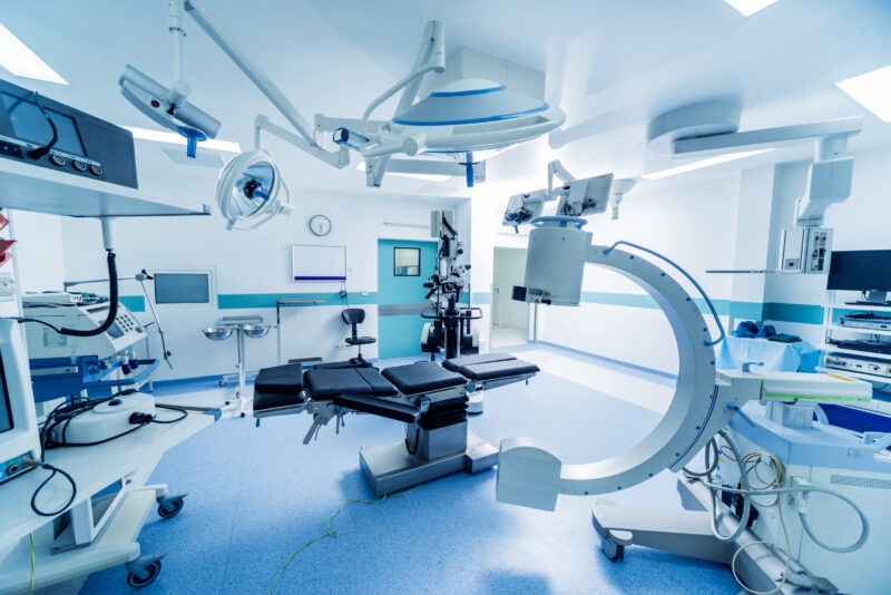 Compliance-Focused GEO for Medical Device Firms